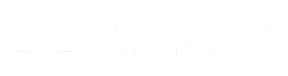 About - Dr. Peter Mason ADHD & Psychiatry Services Limited