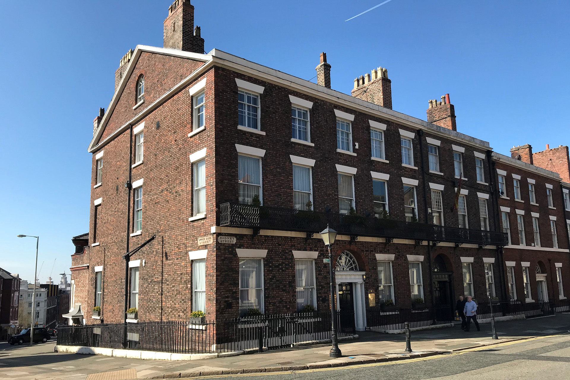 About - Dr. Peter Mason ADHD & Psychiatry Services Limited