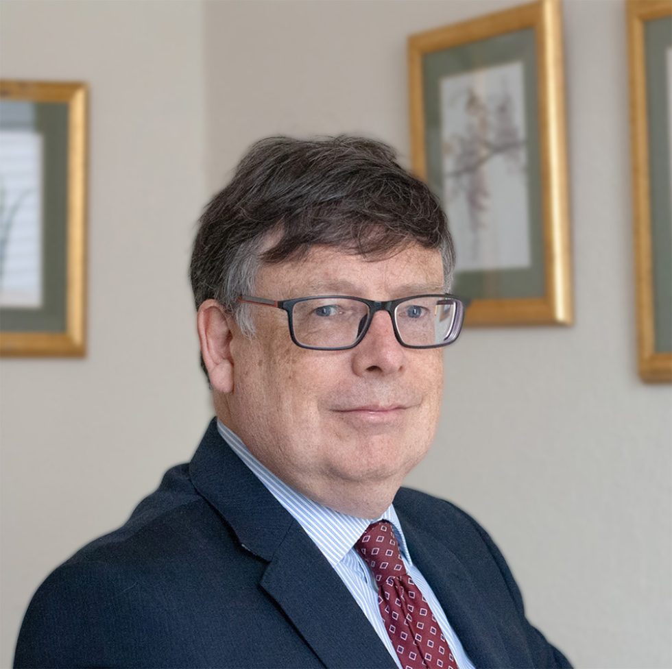 About - Dr. Peter Mason ADHD & Psychiatry Services Limited